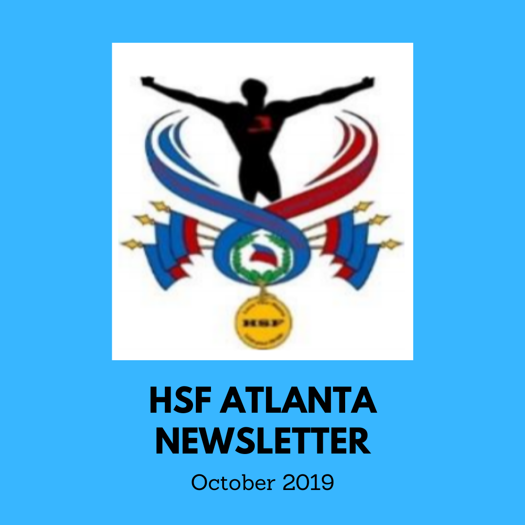 Home – Haitian Sports Foundation